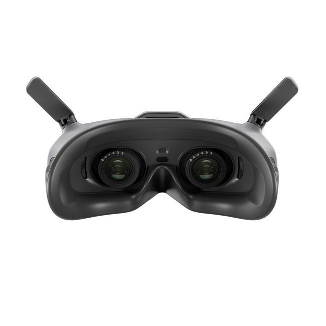 DJI Goggles 2 Motion Combo (DJI RC Motion 2)